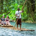 Falmouth: Martha Brae River Rafting & Luminous Lagoon Tour - A Detailed Look at the Tour Experience