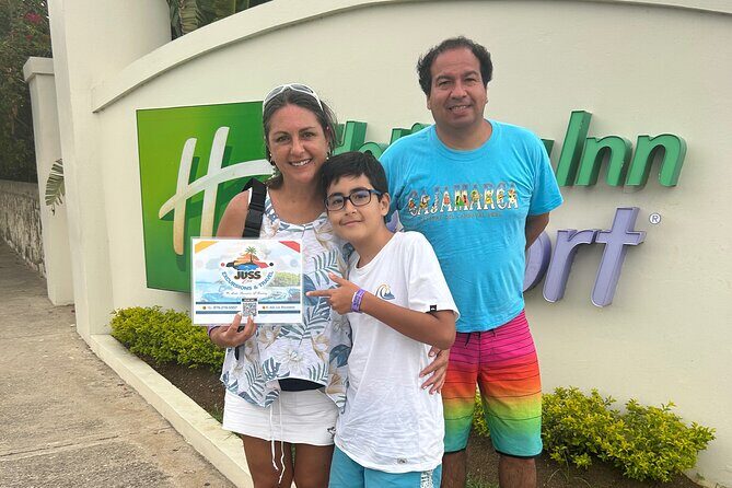 Falmouth Mystic from Montego Bay Luminous Lagoon Night Tour - Why This Tour is Worth Considering