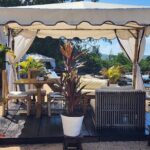 Falmouth Oceanfront Cabana Experience - Itinerary Breakdown: What to Expect
