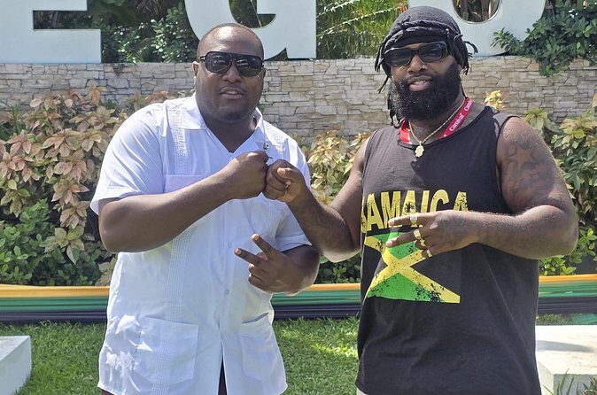 Falmouth private airport transport - The Experience of the Journey