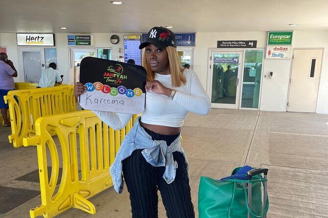 Falmouth Private Airport Transportation Services - Who Is This Service Best For?