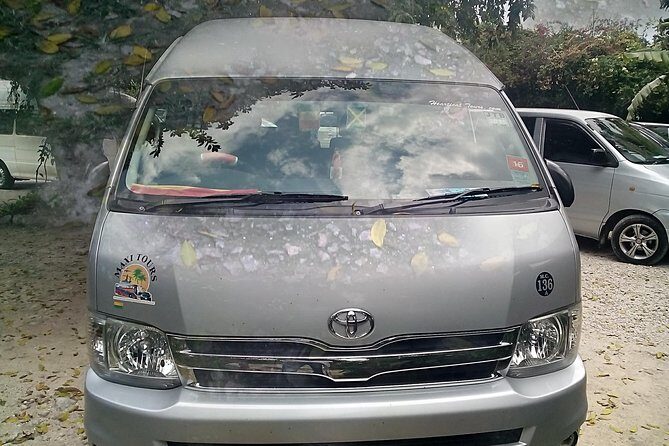 Falmouth Private Van Sightseeing Transport - Transportation and Logistics: Why It Matters