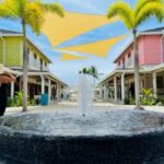 Falmouth Shopping & Power Lunch - The Itinerary in Detail