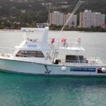 Falmouth Shore Excursion: 2-Tank Certified Scuba Diving Tour - The Itinerary in Detail