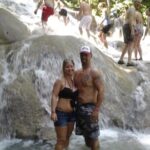 Falmouth Shore Excursion Blue Hole and Dunn's River Falls Combo - The Itinerary in Detail