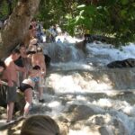 Falmouth Shore Excursion: Dunns River Falls and River Tubing Tour - Analyzing the Value