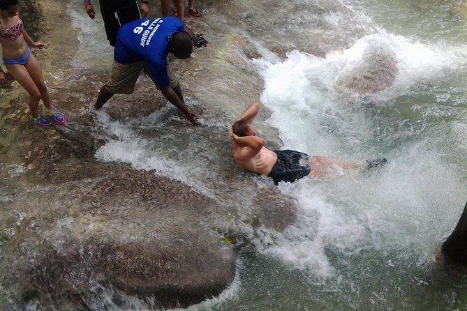 Falmouth Shore Excursion Dunn's River Falls - In-Depth Review of the Dunn’s River Falls Shore Excursion