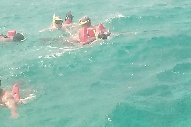 Falmouth Shore Excursion: Private Snorkel Tour - FAQs