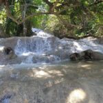 Falmouth to Ocho Rios Guided Tour (Dunn's River Falls & Shopping) - The Scenic Drive and Cultural Touches