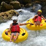 Falmouth Waterfalls River Tubing and Beach Adventure - Final Thoughts: Who Will Love This Tour?