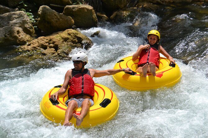 Falmouth Waterfalls River Tubing and Beach Adventure - Final Thoughts: Who Will Love This Tour?