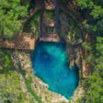 Family Adventure Day: Ziplining, Cenote Swim, Waterfall & Monkeys - What’s Included & Whats Not