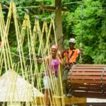 Family Adventure Pass at Harrison's Cave in Barbados - Authentic Feedback from Travelers