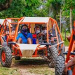 Family Buggy Adventure in Punta Cana - Authentic Experiences and Practical Tips