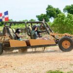 Family Buggy Adventure in Punta Cana  Up to 4 People per Vehicle - What to Expect: Itinerary Breakdown
