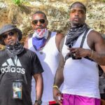 Family Buggy, ATV QUAD Tours Around Macao Beach Punta Cana - The Itinerary Explored