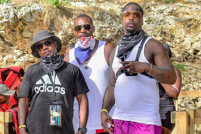 Family Buggy, ATV QUAD Tours Around Macao Beach Punta Cana - The Itinerary Explored