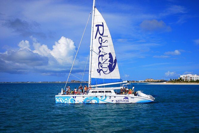 Family Catamaran & Snorkeling Cruise Turks & Caicos - Who Should Consider This Tour?