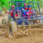 Family Friendly ATV and Buggy Excursion in Punta Cana - Exploring the Itinerary: What to Expect from Each Stop