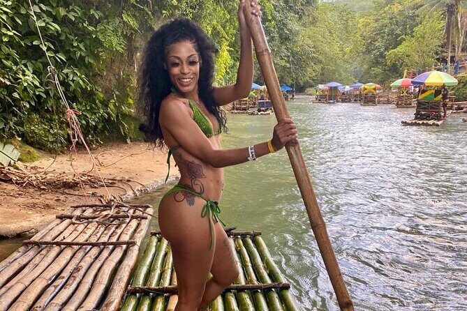 Family friendly Rafting and limestone massage - What Travelers Say