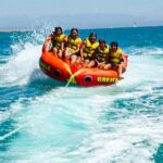 Family Fun-Speed Tubing & Glass Bottom Boat Activity, Montego Bay - The Value of This Tour