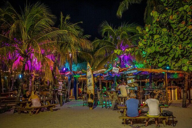 Family Holiday in Curaçao 7Days 6Nights - Why This Tour Offers Good Value