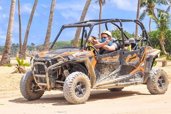 Family Polaris - Suzuka Tours Punta Cana - Who Will Love This Tour?