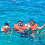 Family Snorkeling Adventure Punta Cana - Snorkeling at Bavaro Beach: What You’ll See