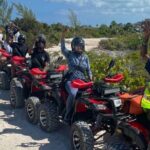 Famous East Island ATV Tour - The Value of the Tour