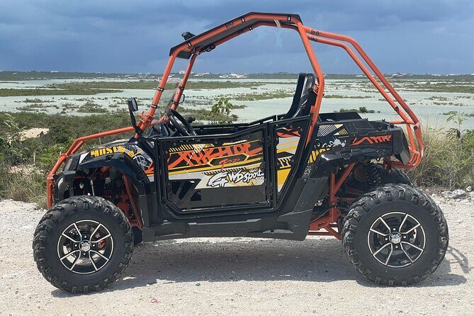 Famous East Island UTV Tour - Practical Tips for Travelers