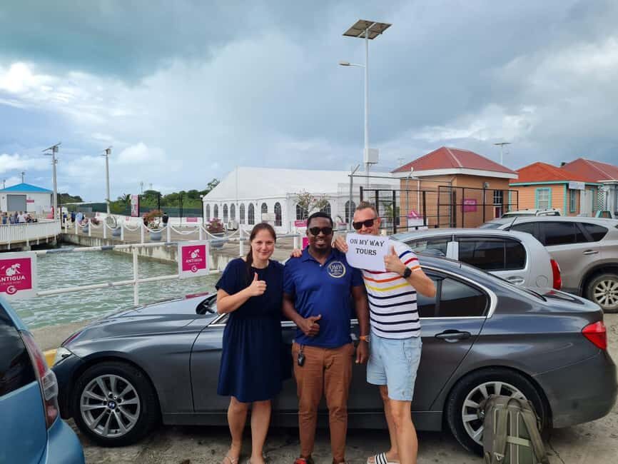 Famous Island Tour - How It Compares to Similar Tours