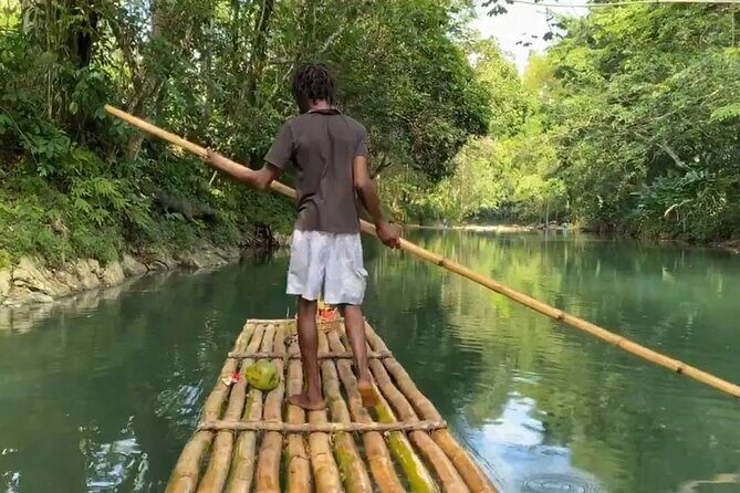 Famous Lethe Rafting Tour & Limestone Body Massage - The Sum Up