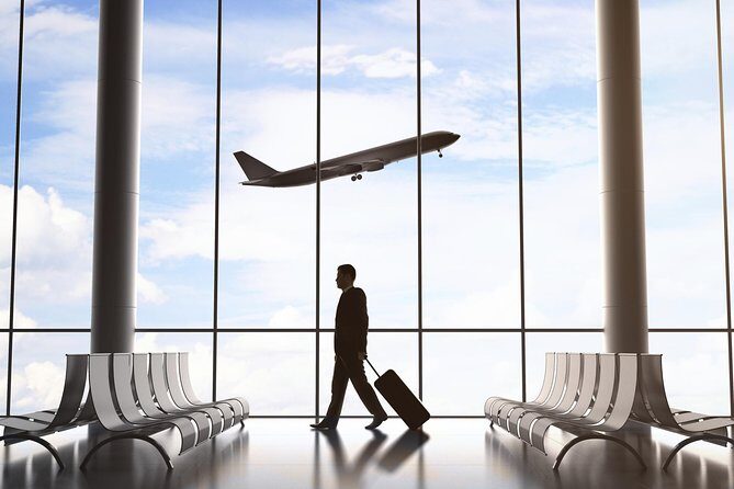 Fast Track Arrival Service at Barbados Airport - Detailed Itinerary