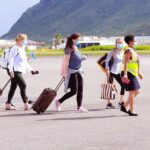 Fast Track (Expedited Arrival) & FREE Transfer To Hotel/Airbnb - Why This Service Is Such a Hit (and Some Downsides)