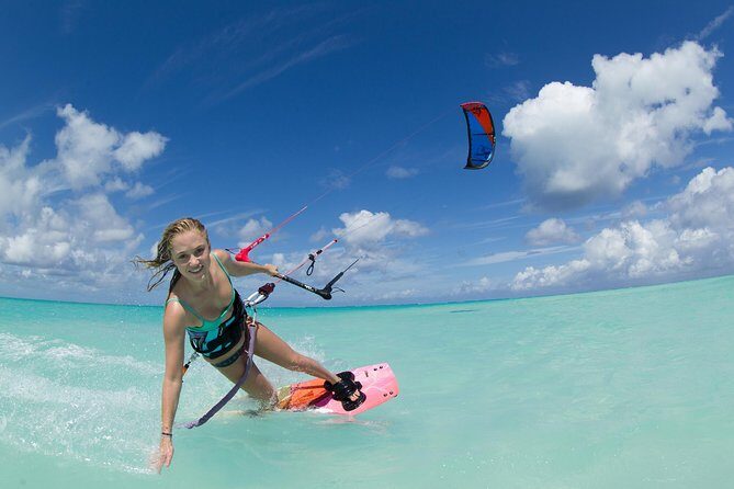 Fast-Track Kiteboarding Camp: Best for Beginners - Why Choose the Fast-Track Kiteboarding Camp?
