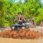 Faster ATV 4x4 Punta Cana - The Details: What to Expect