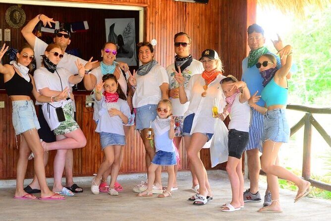 Feel the adrenaline on our Buggy tour - Who Will Love This Tour?