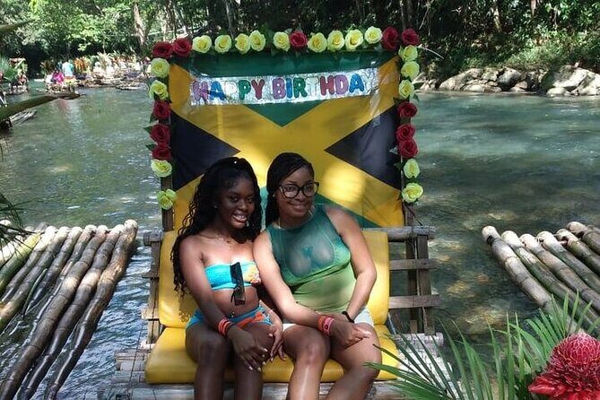 Feel the Giant Vibe Experience the ultimate getaway Lethe Jamaica - What’s Included and What’s Not