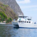 Ferry Transfer from Hewanorra Airport to Saint Lucia Resorts - Cost & Value: Is It Worth It?