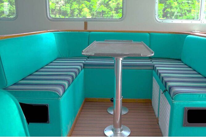 Ferry Transfer from Resorts in St. Lucia to Hewanorra Airport - What Travelers Are Saying