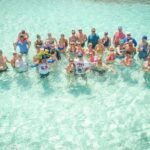 Fiesta en el Mar: Party Boat Punta Cana - Snorkeling at Caribbean Ocean Reefs