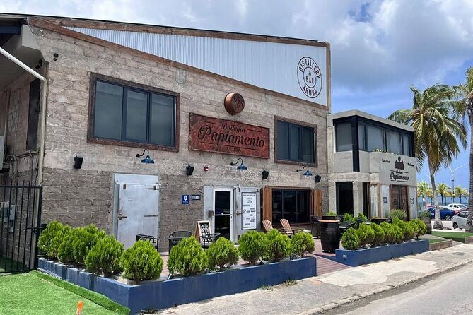 Fill Your Own Bottle Experience at Bodegas Papiamento - Evaluating the Value