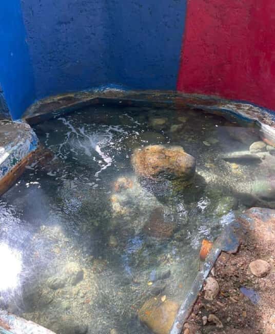 Fire Water Historical Tour Adventure In St Ann Jamaica - Practical Tips for Travelers