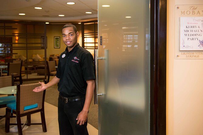 First Class Lounge, Fast Track & Round Trip Private Airport Transport Package - Final Thoughts