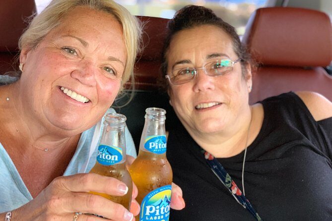 First Class Private Airport & Hotel Transfers - The Reality of the Service: What Travelers Say