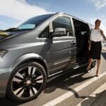 First-Class Punta Cana Airport Transfer  VIP Suburban Service - What Does the Journey Look Like?