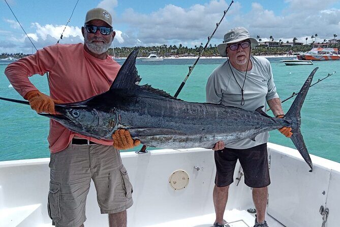 Fishing Adventure Punta Cana  Full Experience Professional - Final Thoughts: Is It Worth It?