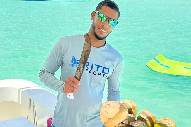 Fishing And Eating Straight From The Sea ( SAONA ISLAND AND PALMILLA) - Practical Details and Considerations