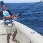 Fishing Charter 4 hours - Key Points