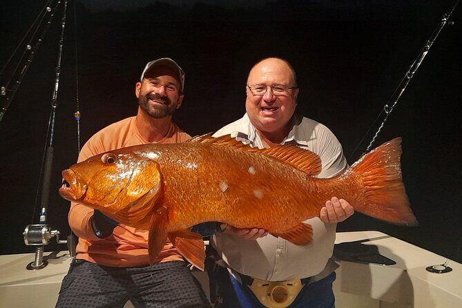 Fishing Charter 6 Hours - What Travelers Say: Authentic Experiences and Impressions